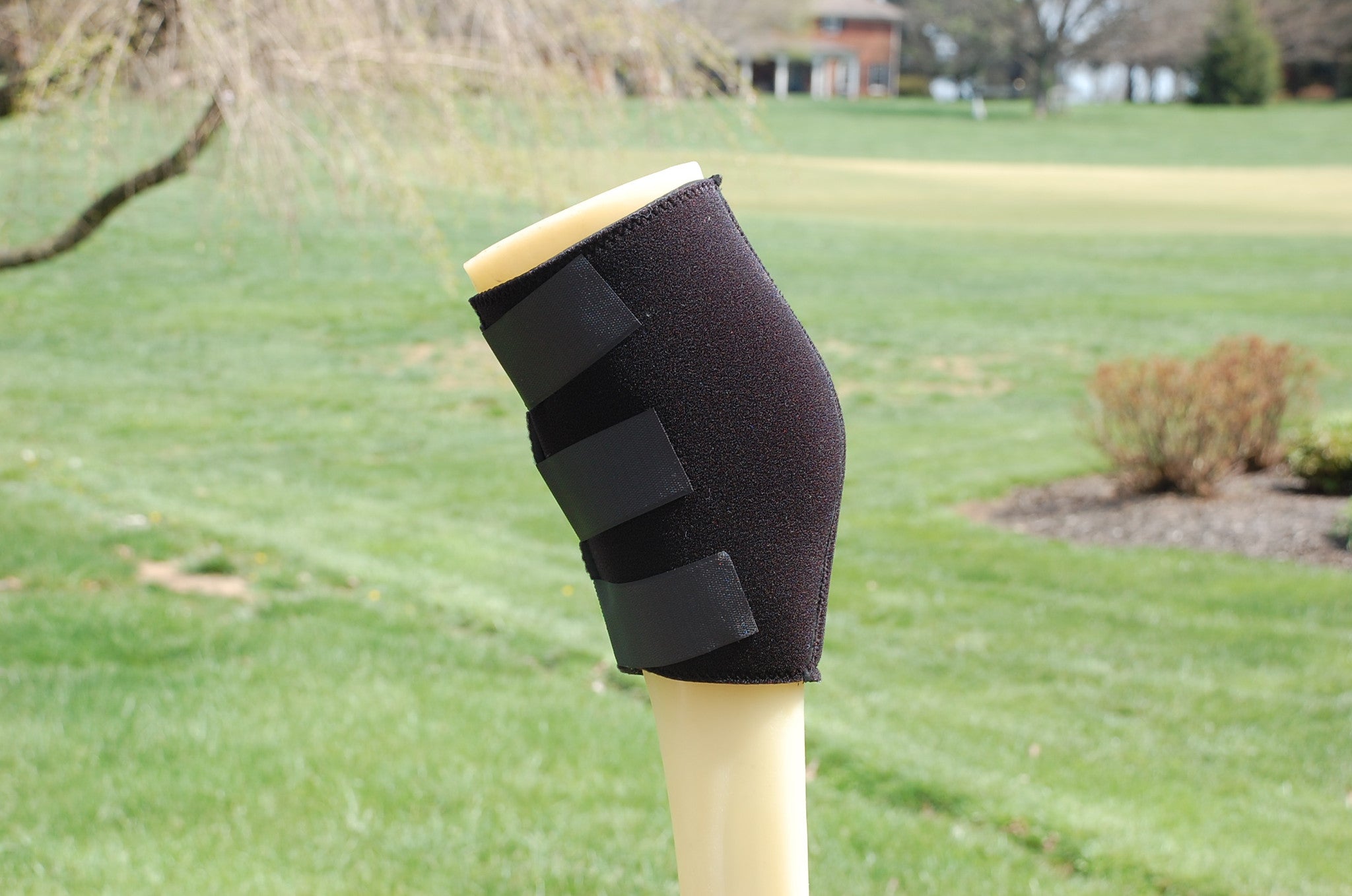 Hock Boot – Equine Textiles