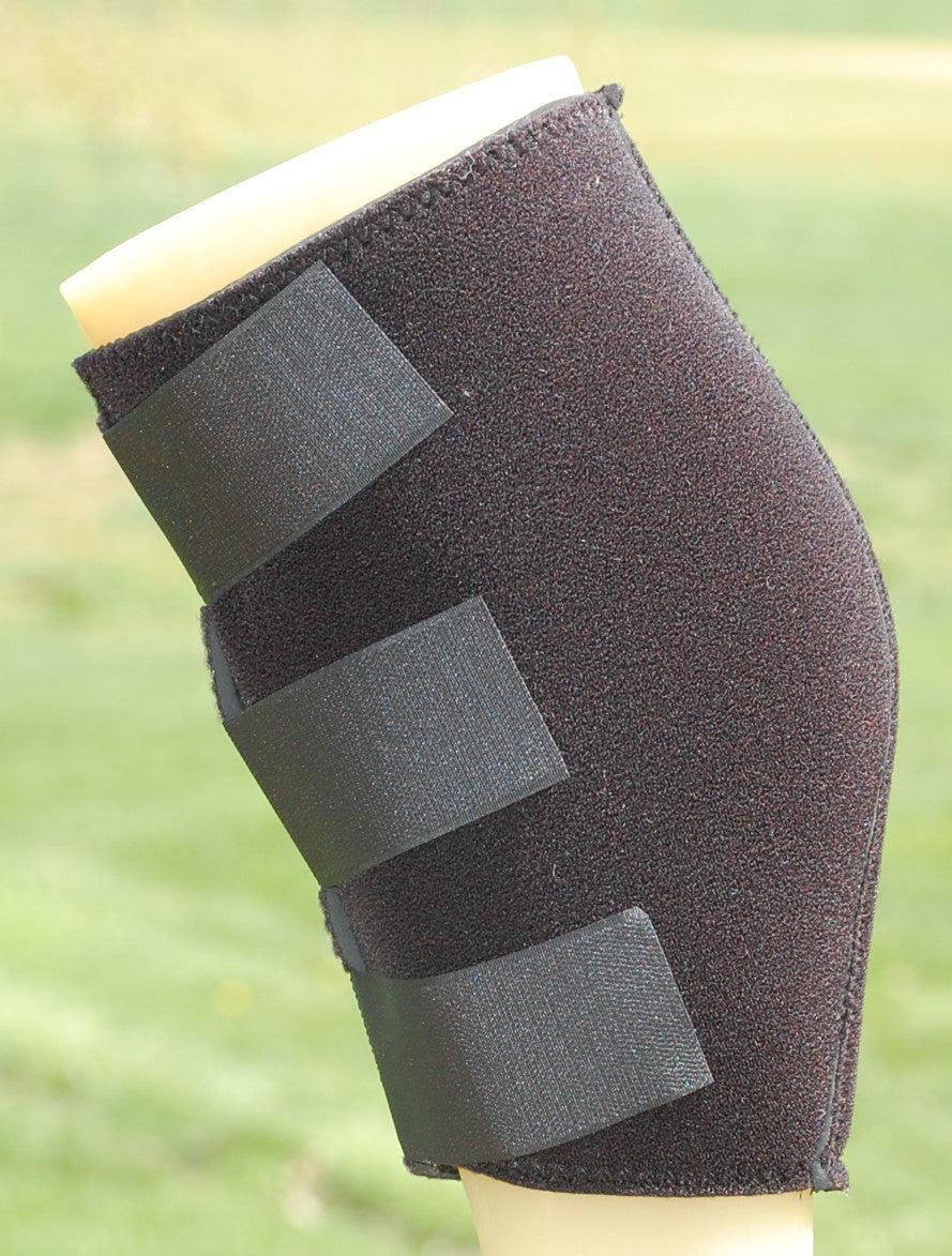 Hock Boot – Equine Textiles