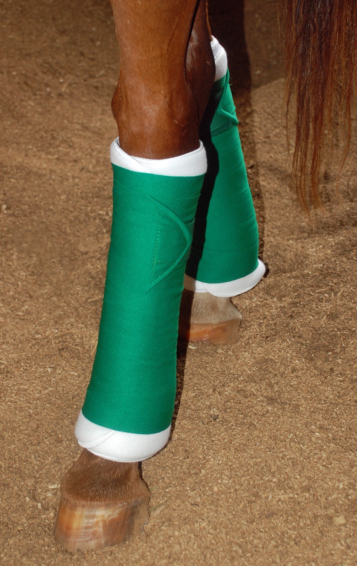 Standing Bandages by Equine Textiles