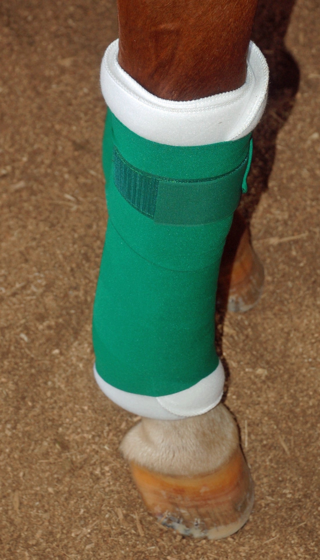 Standing Bandages by Equine Textiles