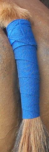 Tail Wrap by Equine Textiles