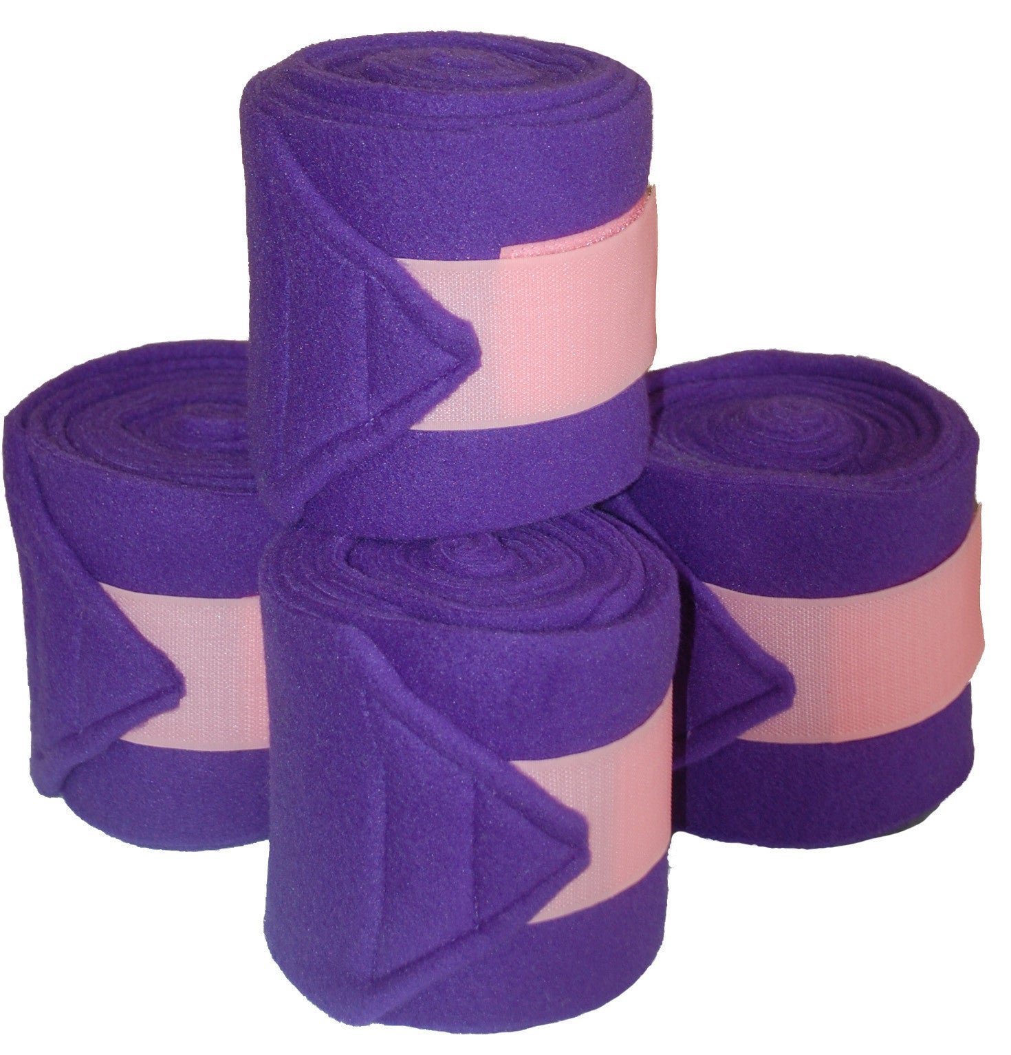 Custom Color Polo Wrap – Equine Textiles